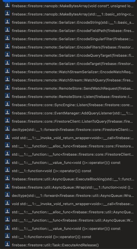 possible to use the firebase firestore local emulator issue hot sex