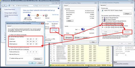sql server how to migrate ms sql database running on
