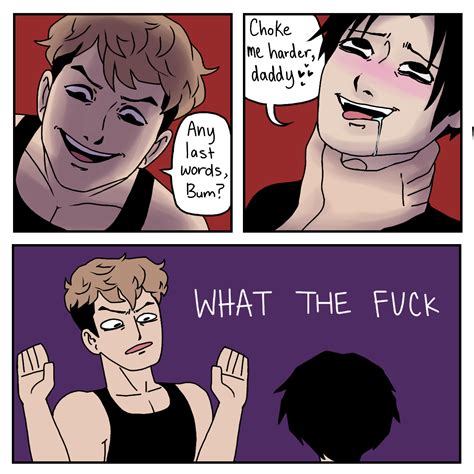 Pin On Killing Stalking