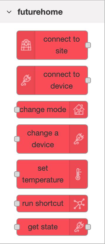 create new entity for hassio in node red node red home assistant