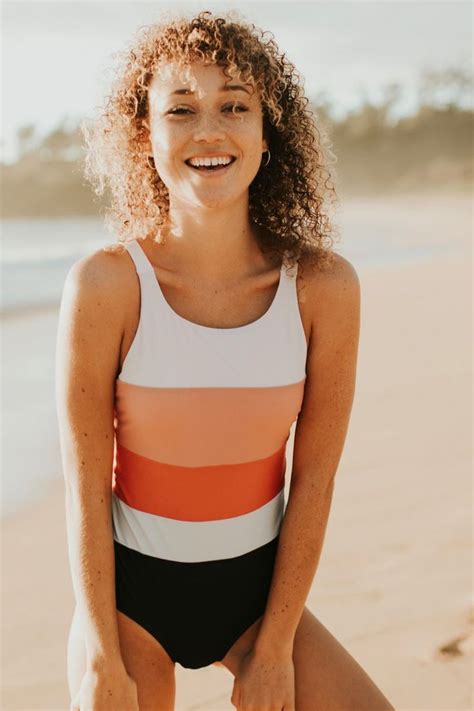 Pin On Fashion Bathing Suits Justwearthesuit