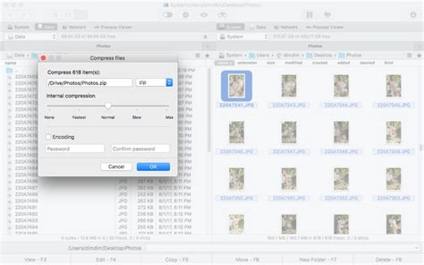 top 5 tgz file archivers for macos only 1 winner