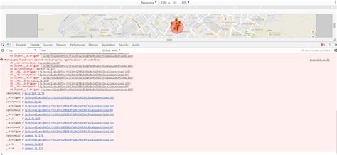 javascript uncaught typeerror cannot read property map images