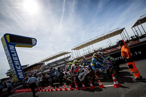 Préparez Les 24 Heures Motos 2020 Les Qualifications Vues Par Kenny