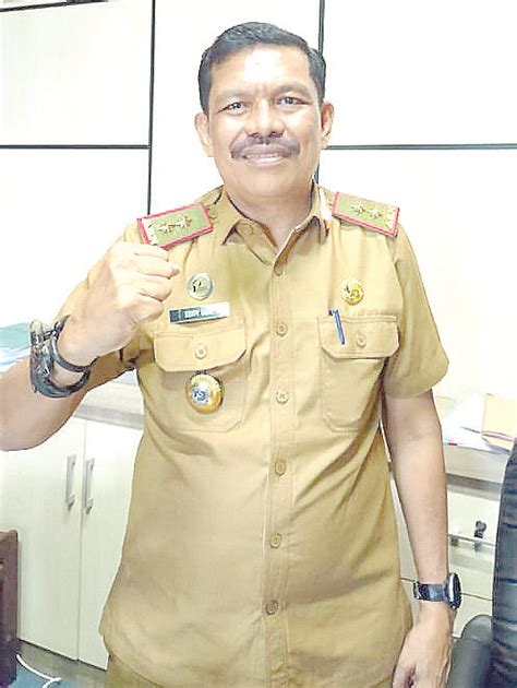 Peserta Pppk Jangan Percaya Calo Kendaripos