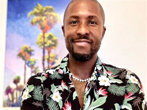 Local Artist Named Grand Marshal For 2024 Palm Springs Pride Parade ⋆