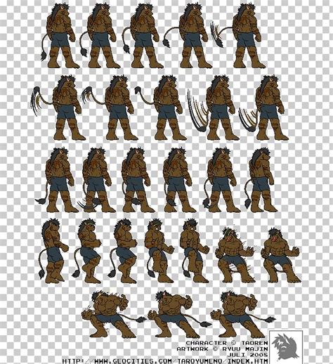 unity character animation 2d