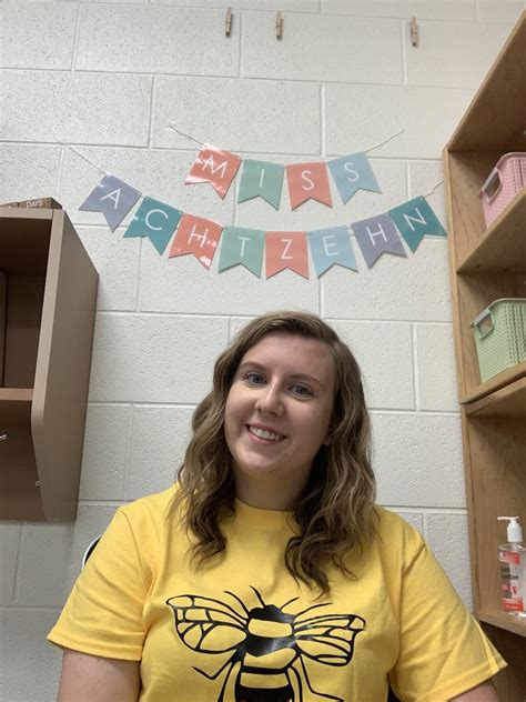 Sru Alumni Spotlight Jenna Achtzehn
