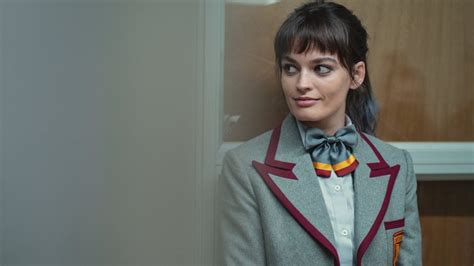 Sex Education Netflix Revela Primeras Imágenes De La Temporada 3
