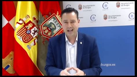 Comparecencia Alcalde 16 De Marzo 2020 Youtube