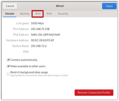 how to configure static ip in debian 10 linuxways