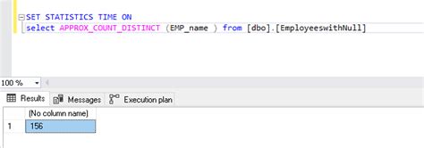 overview of sql count and countbig in sql server