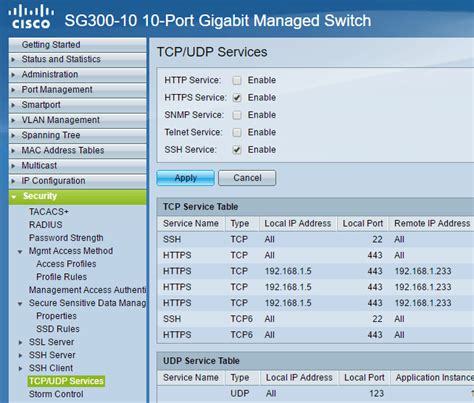 How To Set The Default Gateway On A Cisco Switch Worthyopm