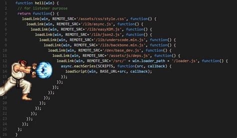 callback hell refactorizar o sufrir platzi