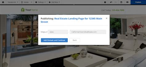 why custom domain names are vital to your brand