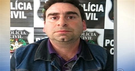 G1 Médico Suspeito De Abusar De Quatro Pacientes Em Canoinhas é Preso