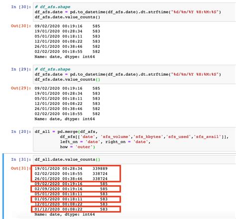 python pandas merge while maintaining number of rows just adding