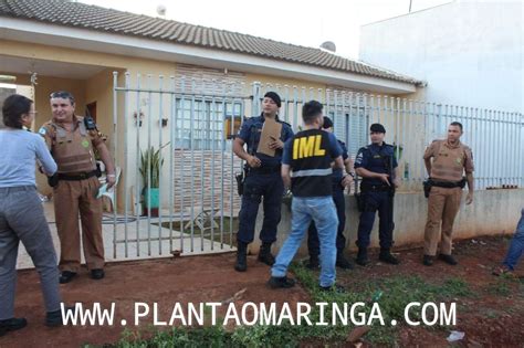 Suspeito De Envolvimento Na Morte De Jovem De 26 Anos Em Sarandi é