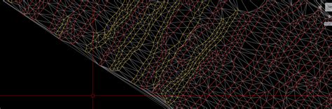 solved converting multiple 3d polylines to surfaces