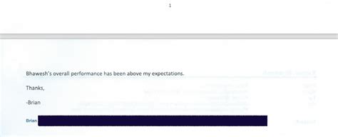 testimonials bhawesh kumar