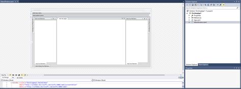 100 free xaml templates hamburgermenu xaml control uwp