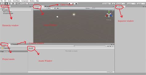 unity3d tutorial linux hint
