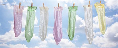 Condoms