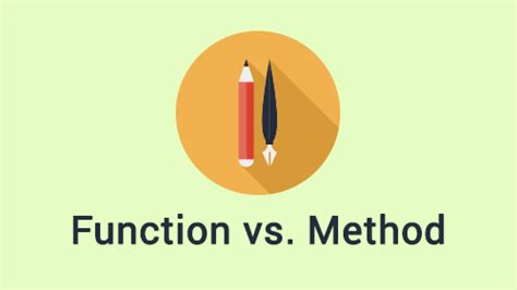kotlin programmer dictionary function vs method vs procedure by