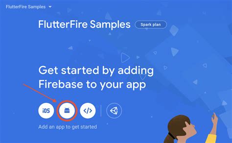 crud operations using firebase cloud firestore and flutter codemagic blog