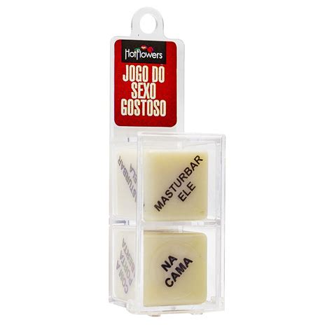 Jogo Do Sexo Gostoso 2 Dados Eróticos Hot Flowers Escorrega O Preço