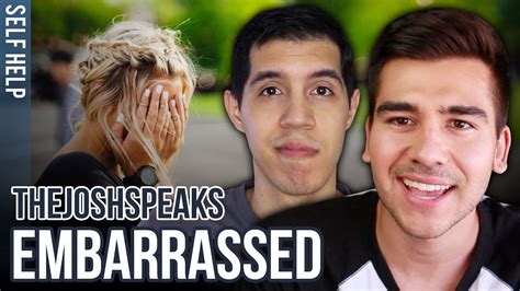How To Handle Embarrassing Moments 2 Easy Tips Youtube