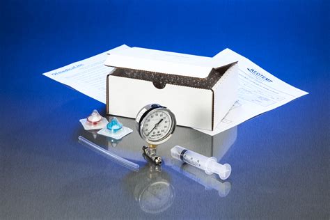 sterile syringe filters filter integrity test supplies qi medical inc