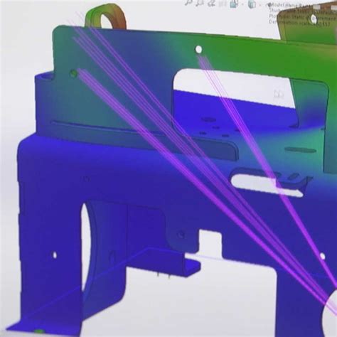 What Is Finite Element Analysis Fea And Why Use It Haughton Design