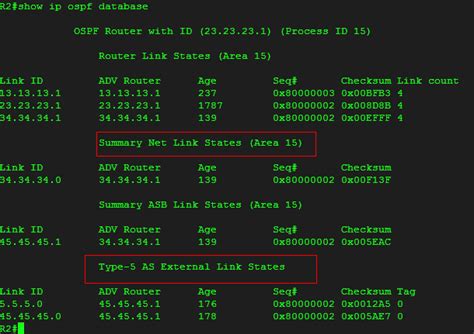 belajar cisco konfigurasi area stub ospf