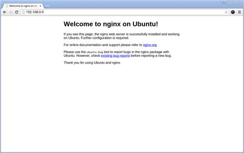 setting up lemp linux nginx mysql mariadb php and