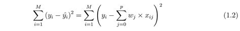ridge and lasso regression an illustration and explanation using