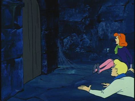 Scooby Doo Where Are You Hassle In The Castle 1 03 Scooby Doo