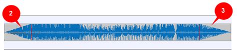using audio fade in fade out activepresenter 7