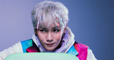 Shinees Key Officially Returns With Second Full Length Repackage Album