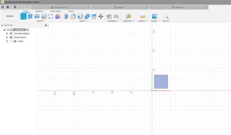 solved model workspace missing when opening fusion 360 autodesk