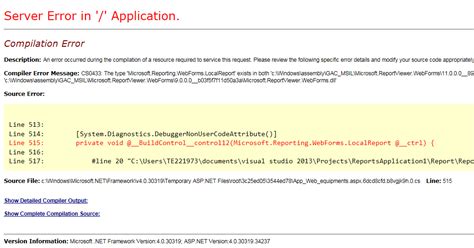 microsoft report viewer common version 10 0 0 0 lasopahb