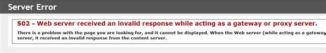 asp core deployed on iis returns 502 error for long running