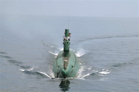 ocidente desconfia de míssil norte coreano lançado de submarino poder