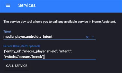 home assistant community add on adb android debug bridge home