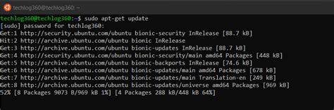 40 basic ubuntu commands and terminal shortcuts every beginner must know
