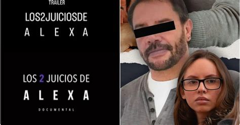 Productor Del Documental Sobre Alexa Hoffman Desmintió Financiamiento