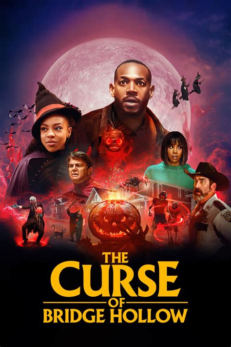 The Curse Of Bridge Hollow Culture Bay
