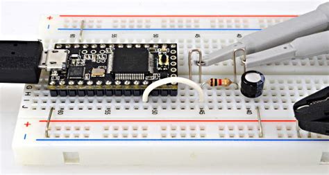 pulse width and tone on teensy with arduino