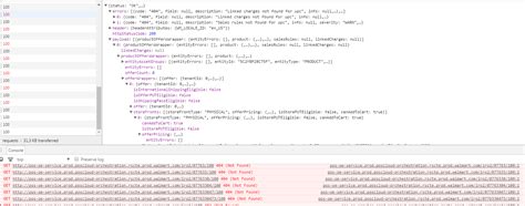 angular get last observable data from request stack overflow