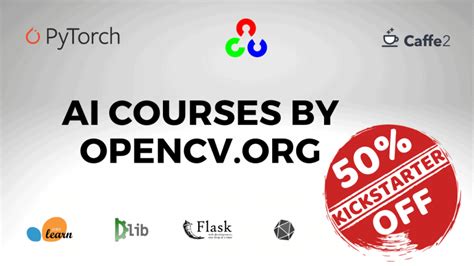 opencv computer vision with python opencv